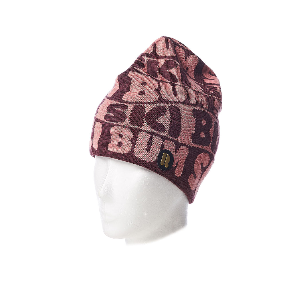 Engiltschek – Riggler Headwear Made in the Alps