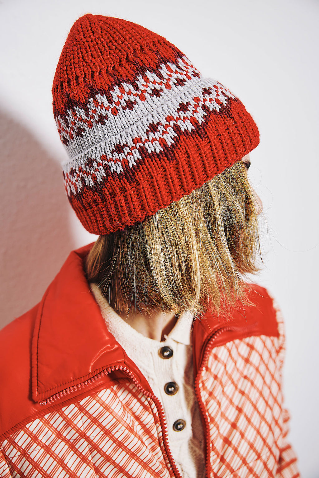 Almace – Riggler Headwear Made in the Alps