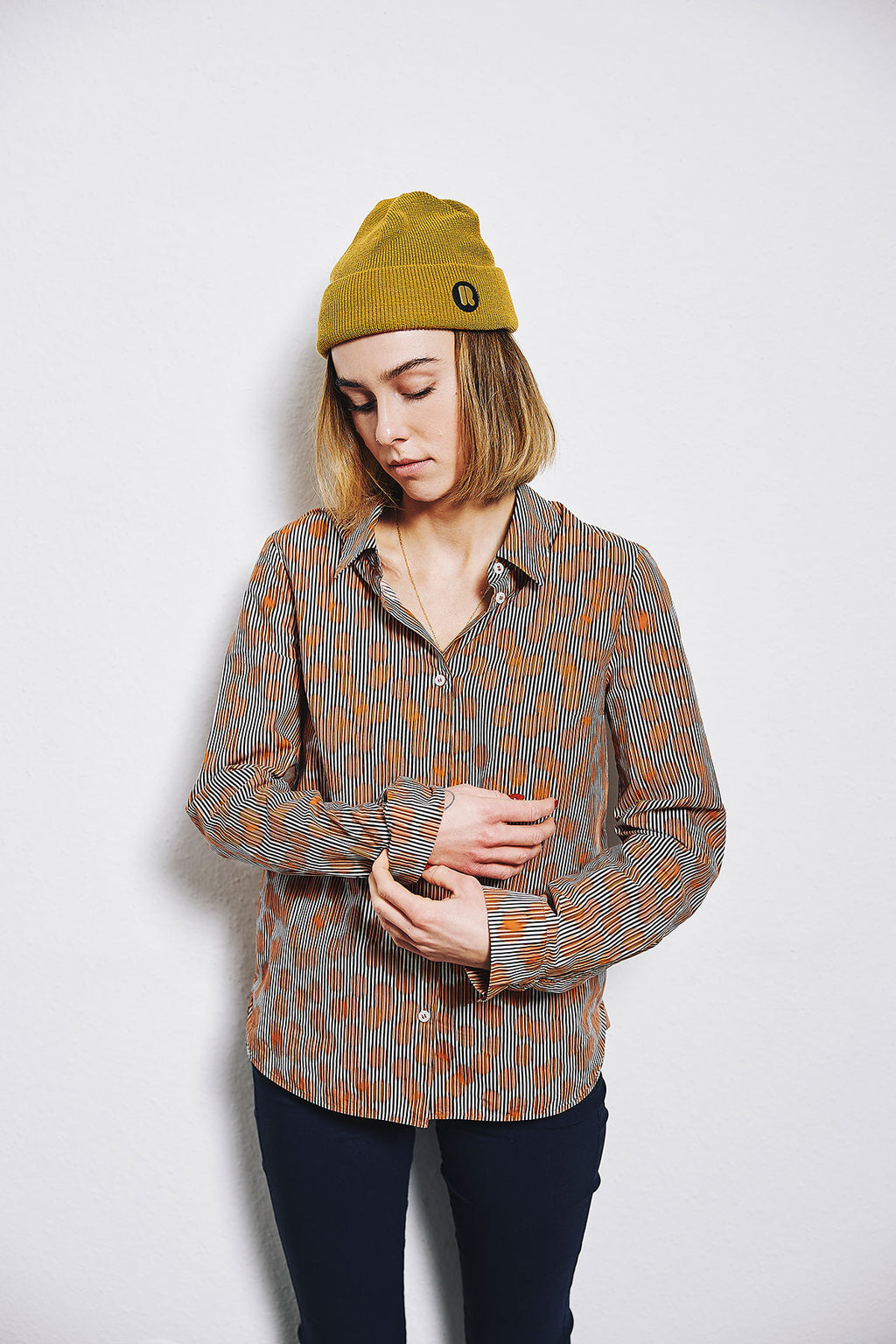 Baltoro – Riggler Headwear Made in the Alps