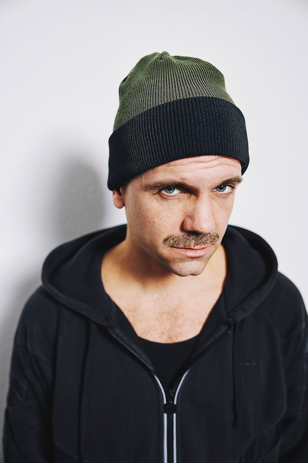 Curtana – Riggler Headwear Made in the Alps