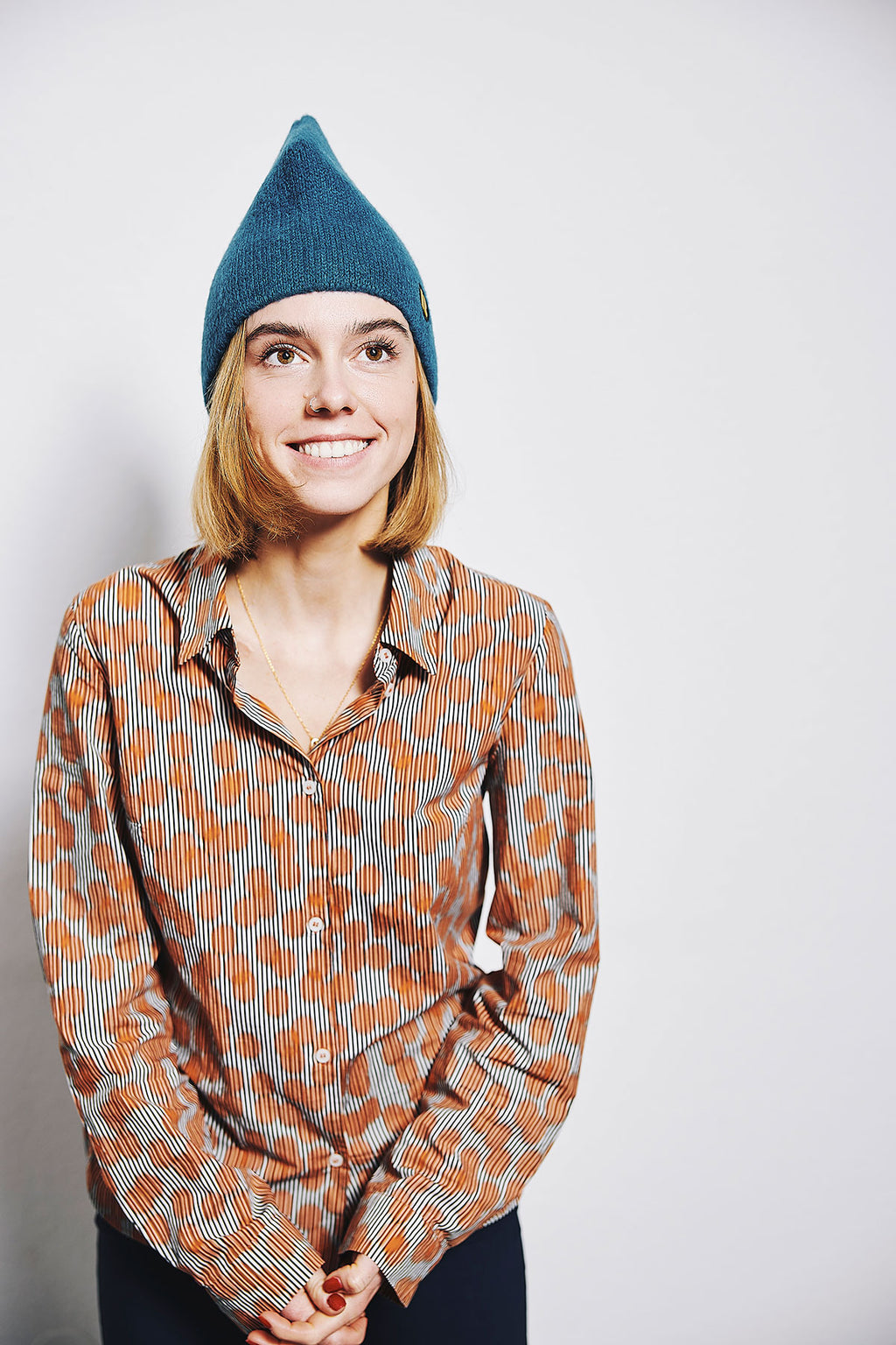 Masamune – Riggler Headwear Made in the Alps