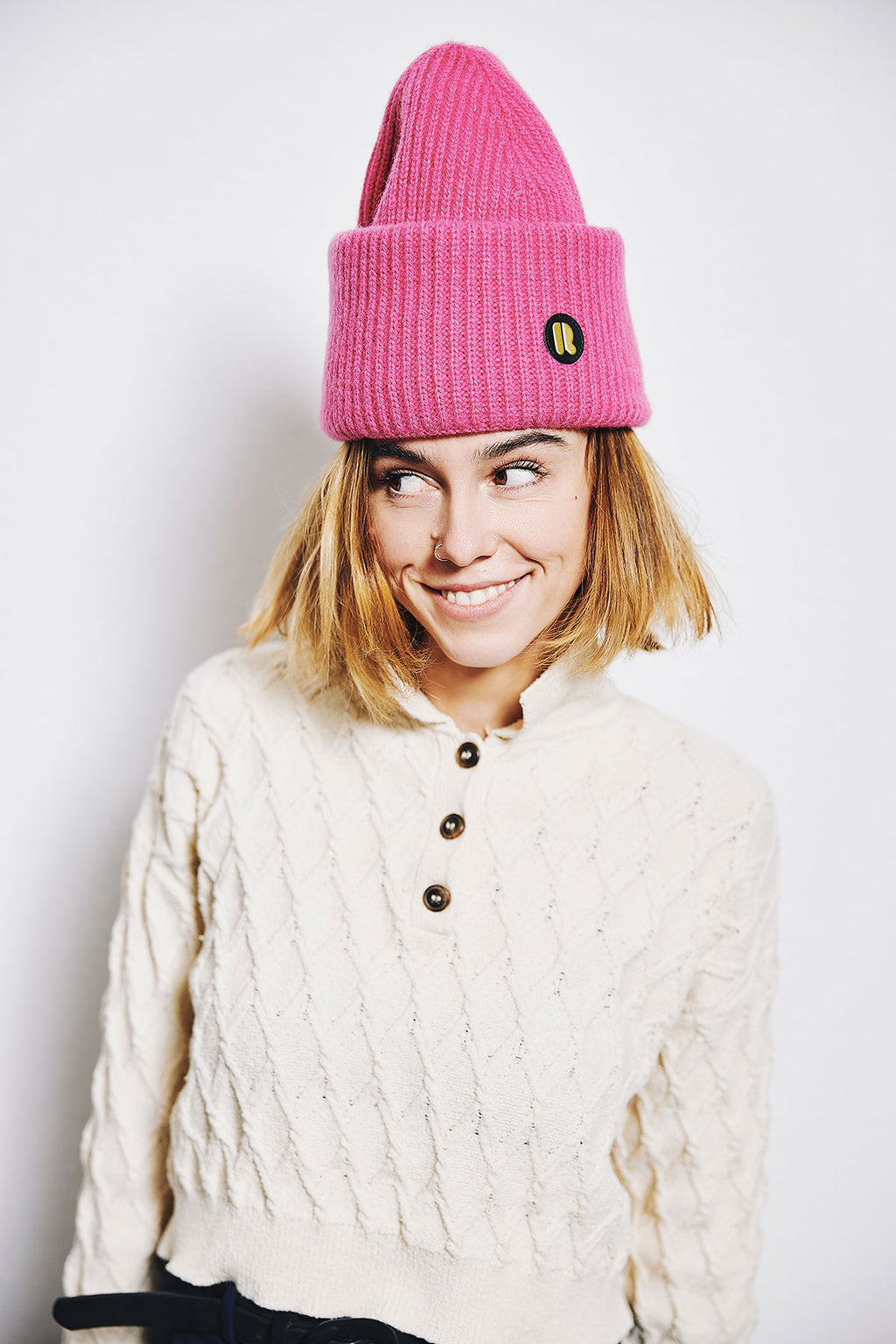 Asi – Riggler Headwear Made in the Alps