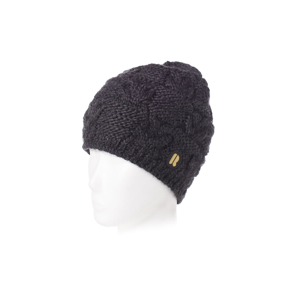 Killer Point – Riggler Headwear Made in the Alps