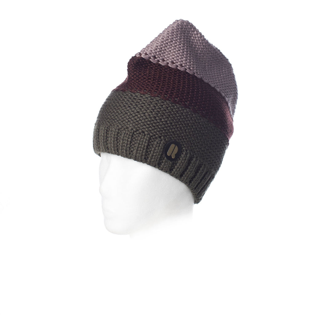 Philidor – Riggler Headwear Made in the Alps