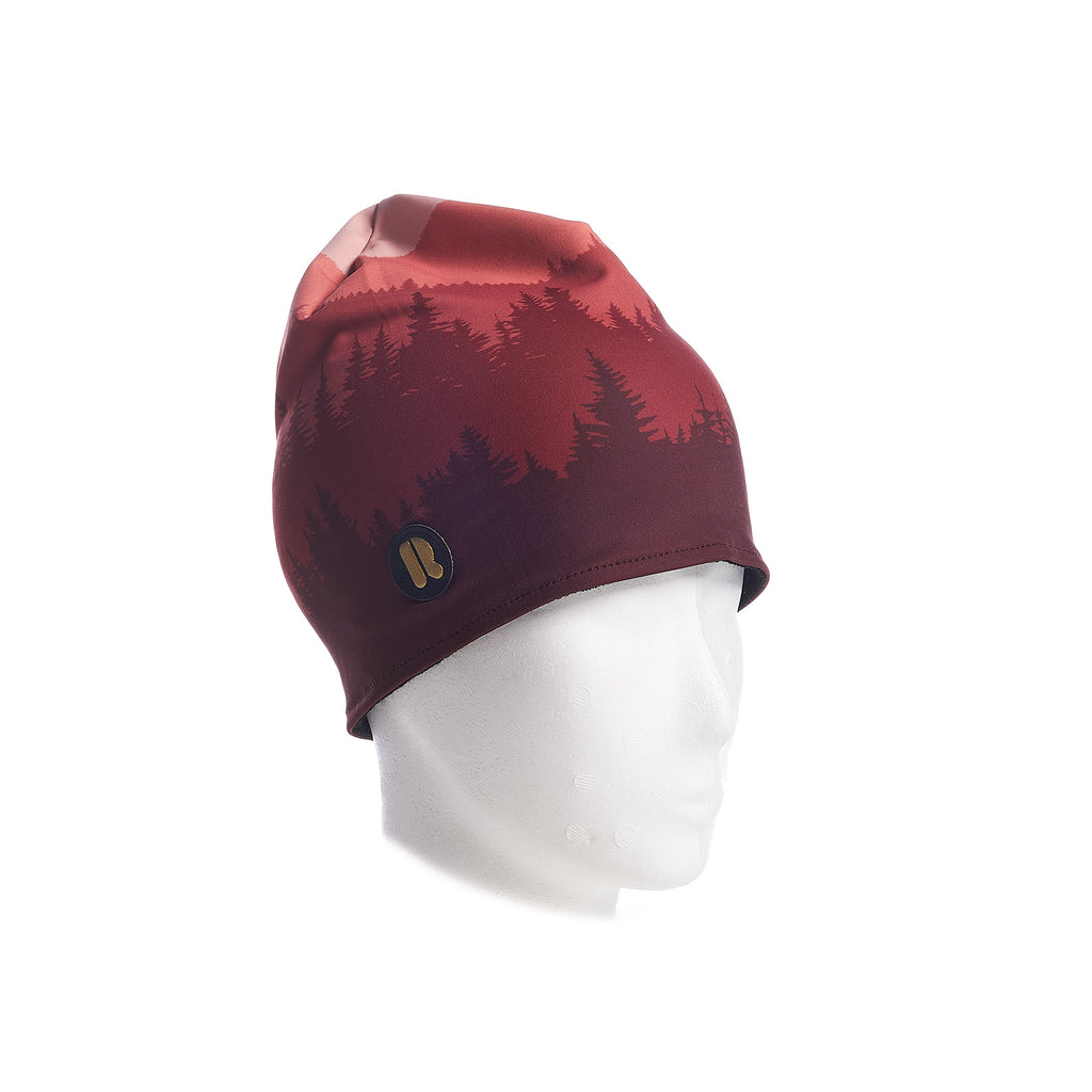Maiwald – Riggler Headwear Made in the Alps