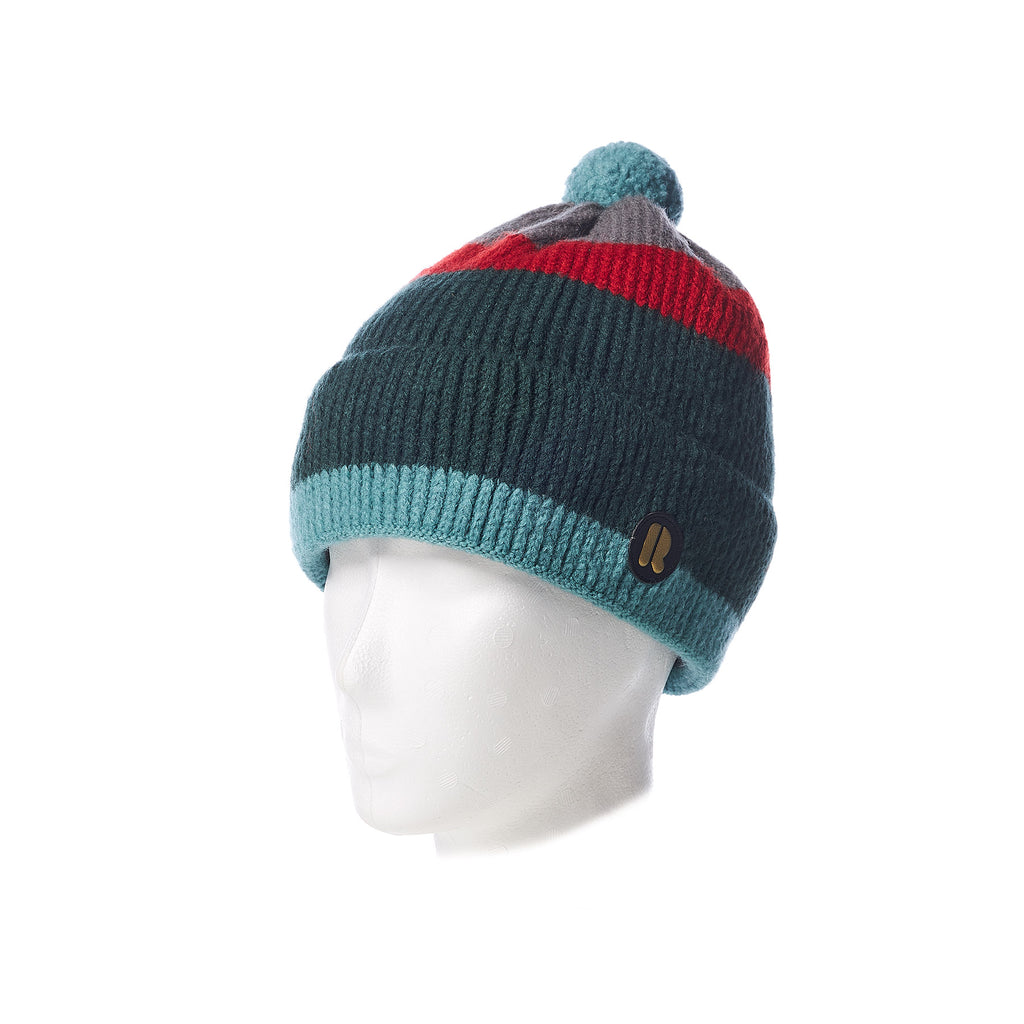 Jakobshavn – Riggler Headwear Made in the Alps