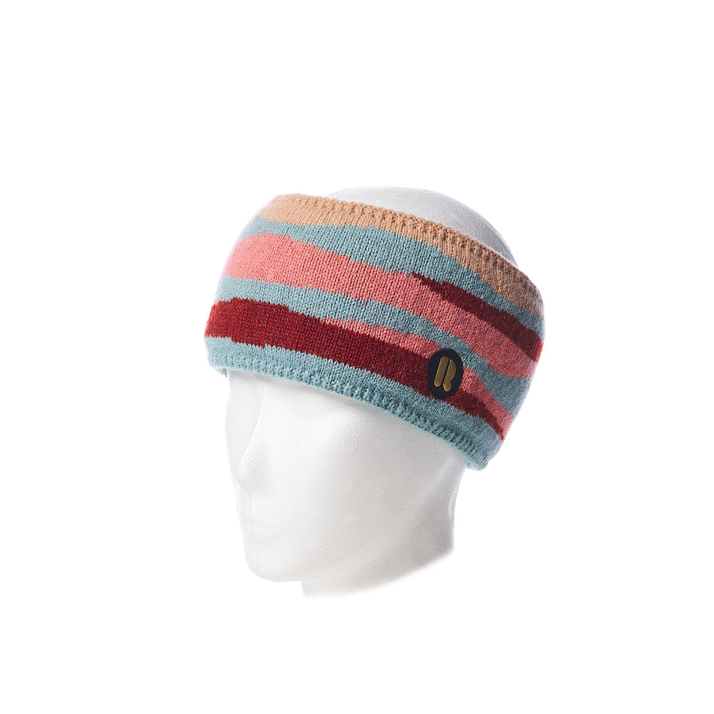 Fiescher – Riggler Headwear Made in the Alps