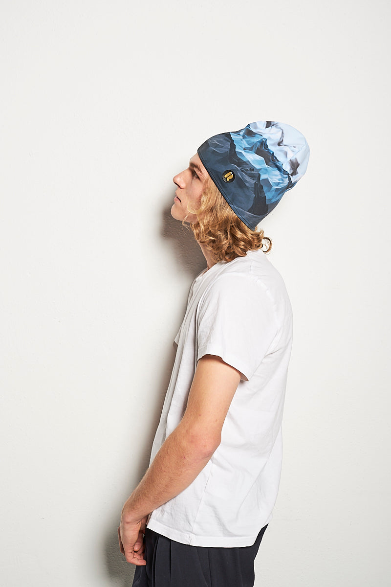 Cahill – Riggler Headwear Made in the Alps
