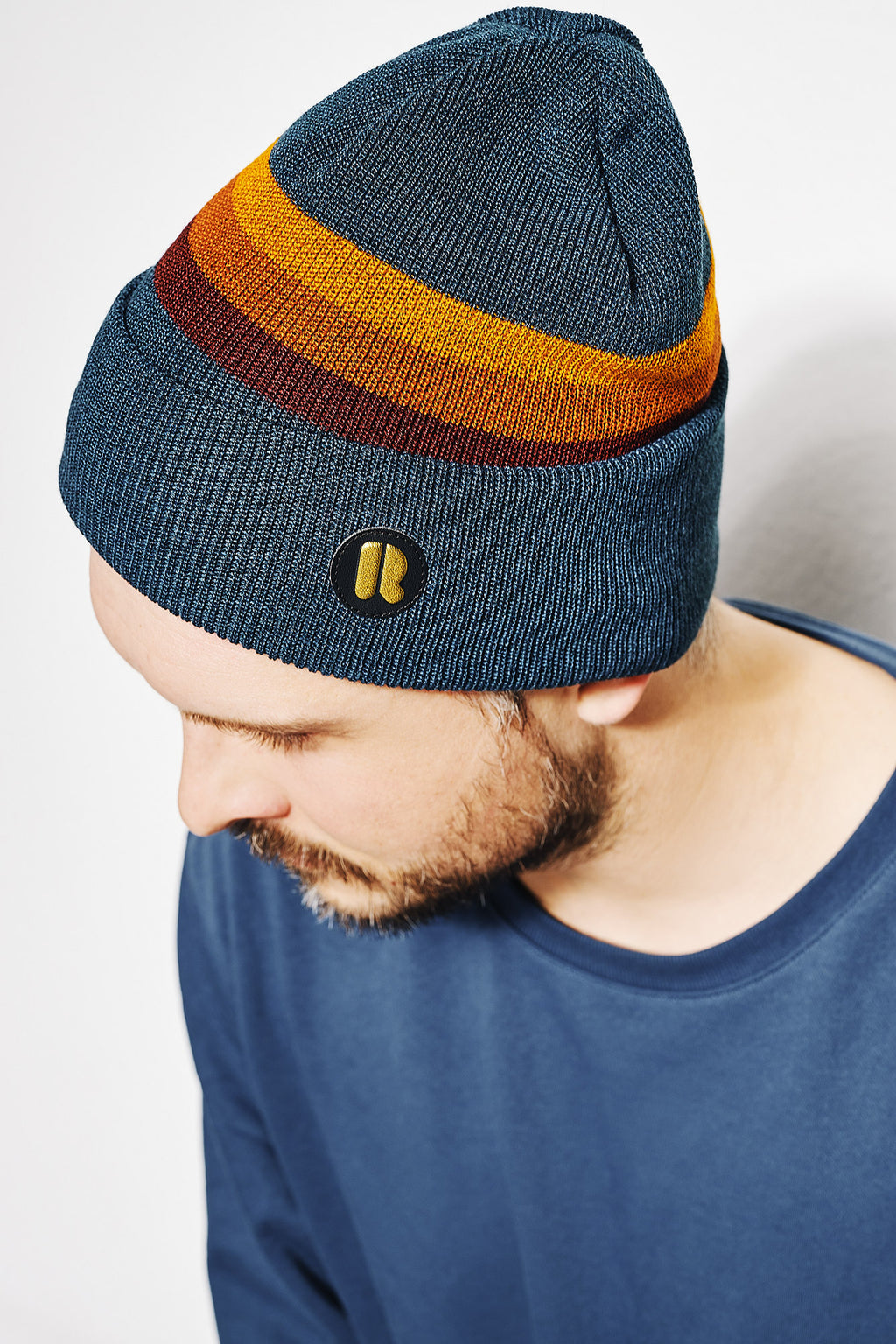 Cohen – Riggler Headwear Made in the Alps