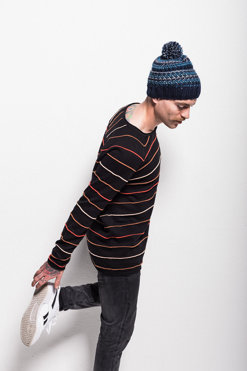 Cristofori – Riggler Headwear Made in the Alps