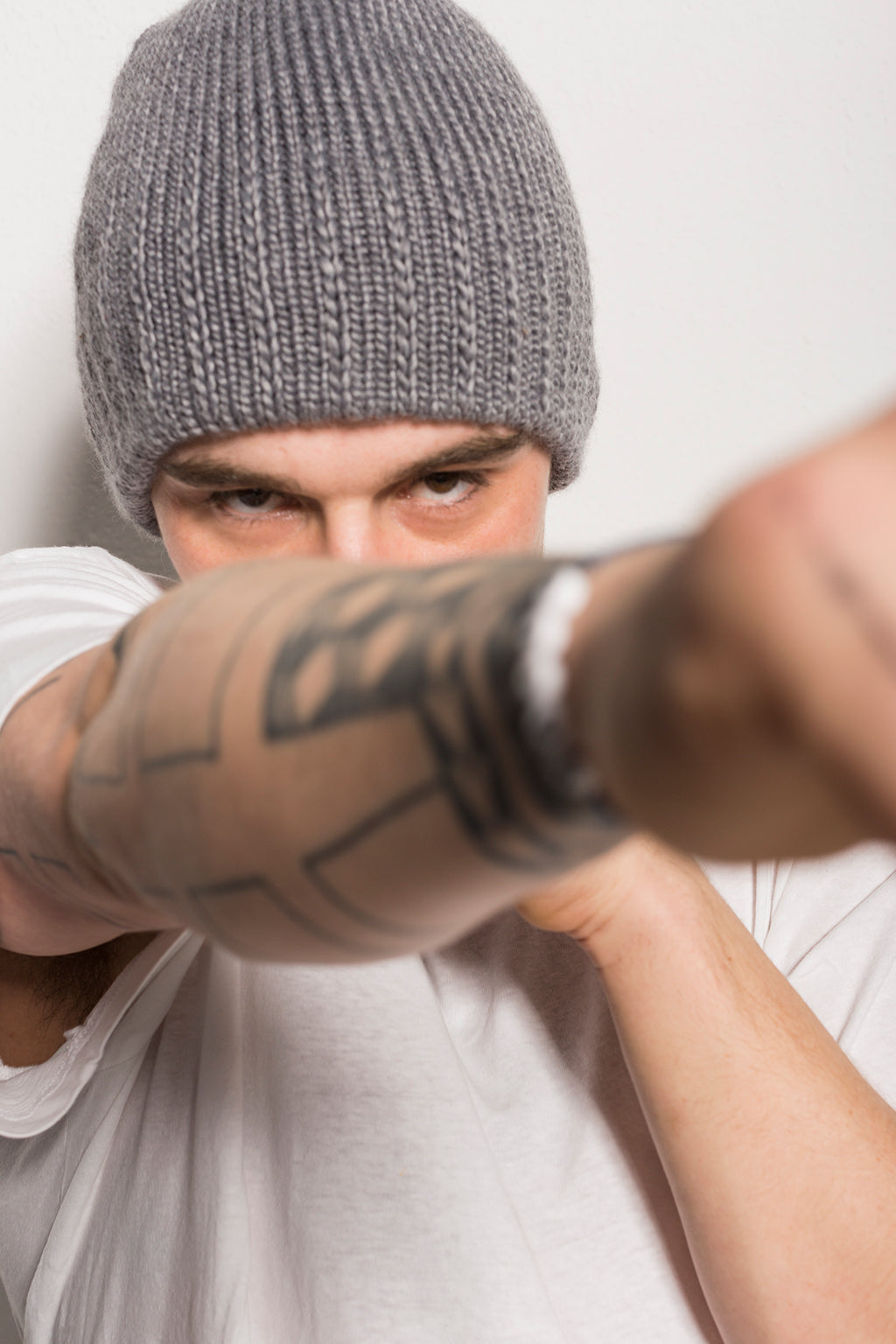 Darkosan – Riggler Headwear Made in the Alps