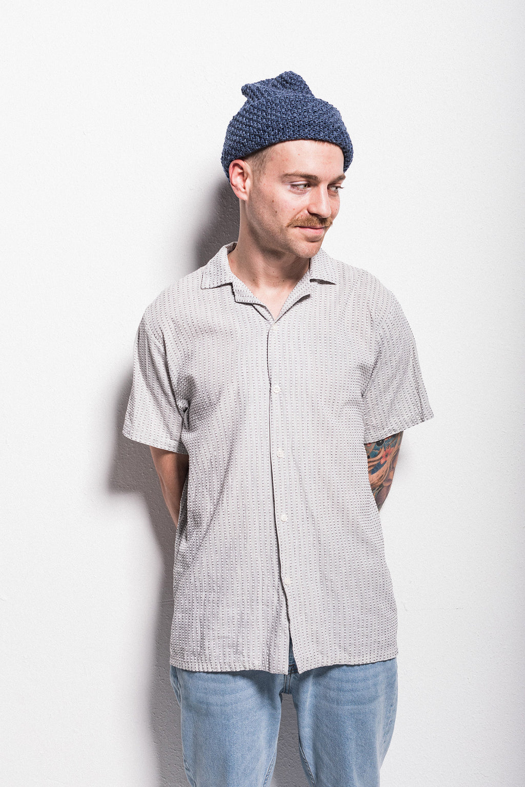 Fender Recycled – Riggler Headwear Made in the Alps