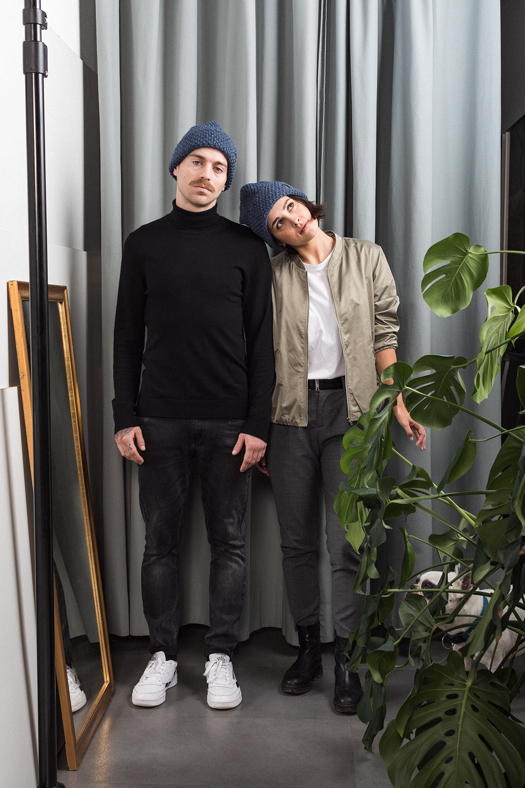 Fender Recycled – Riggler Headwear Made in the Alps