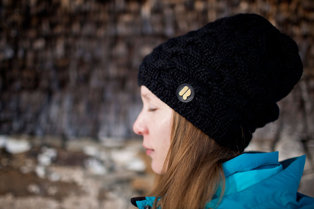 Mawson – Riggler Headwear Made in the Alps