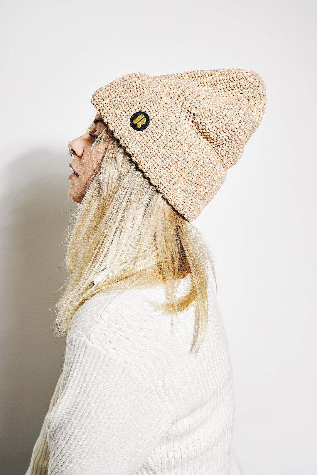 Serge – Riggler Headwear Made in the Alps